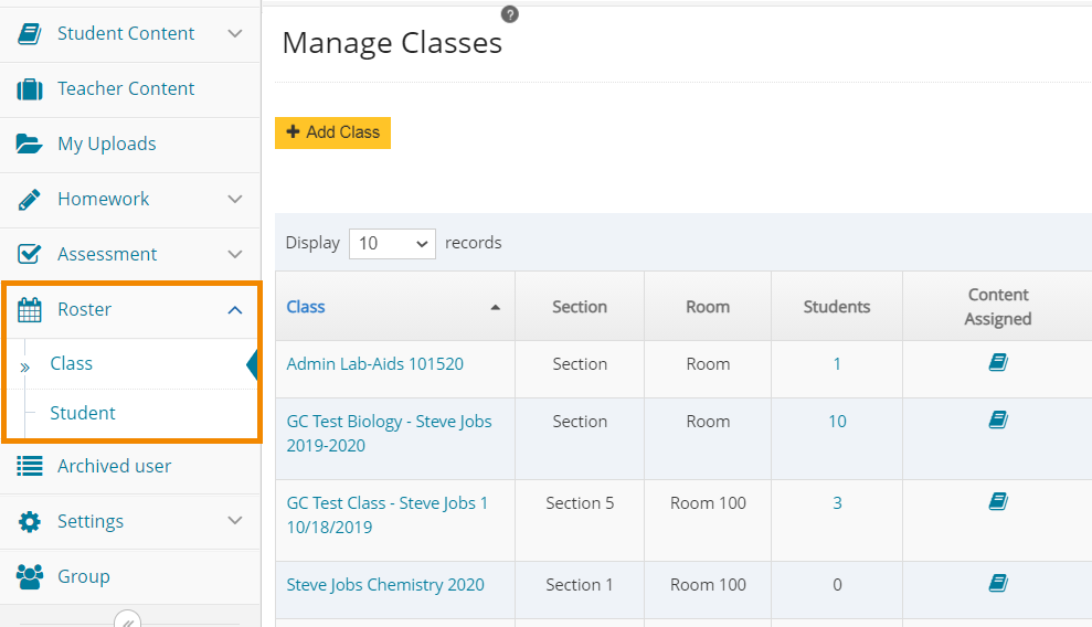 Google Classroom Method 2: Teacher-Focused Process | Lab Aids